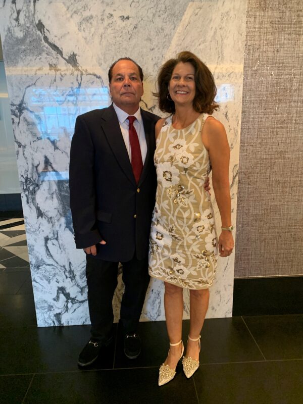 Costello Family Foundation